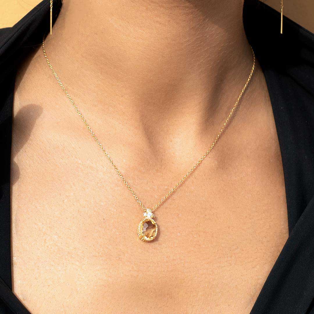 Manhattan - Necklaces